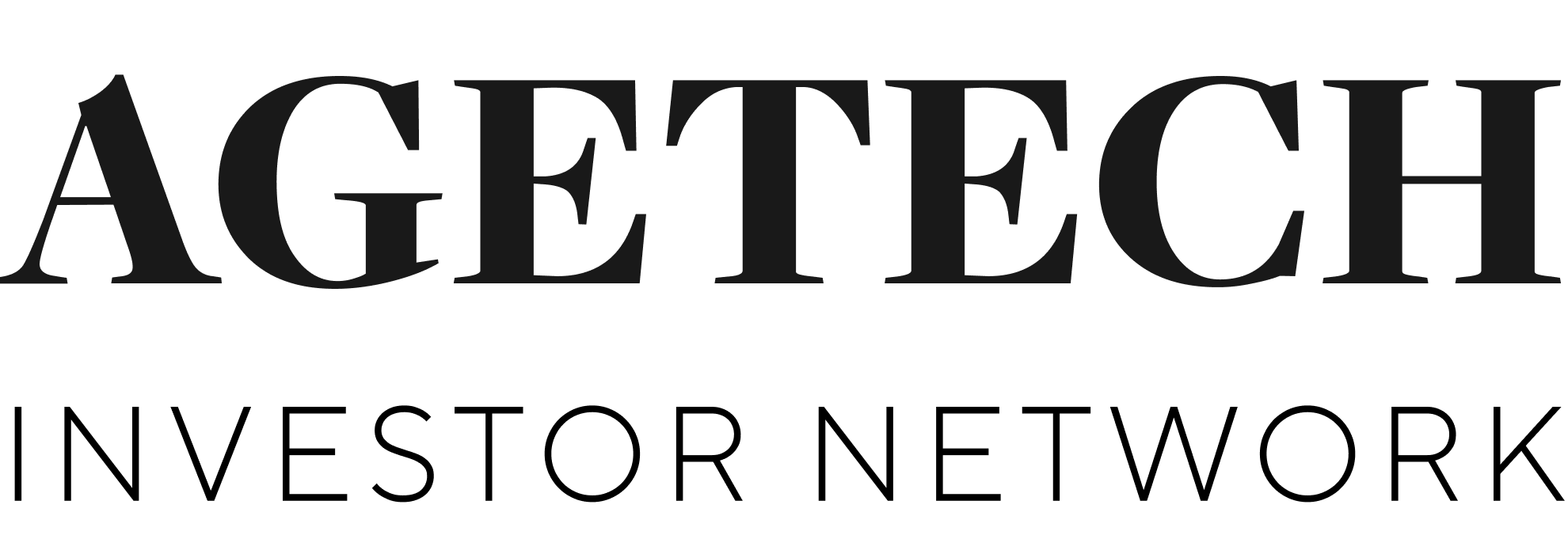 Home Page - Agetech Investment Network